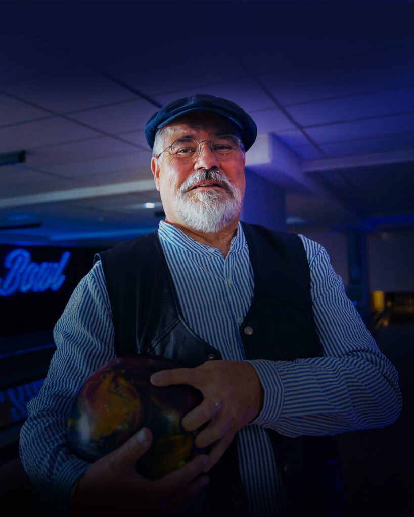 Sportbowling - Bowlers